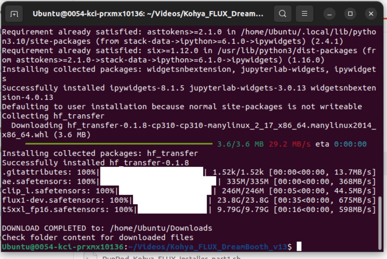 I just want to train two characters 😭 - Software Engineering Courses ...