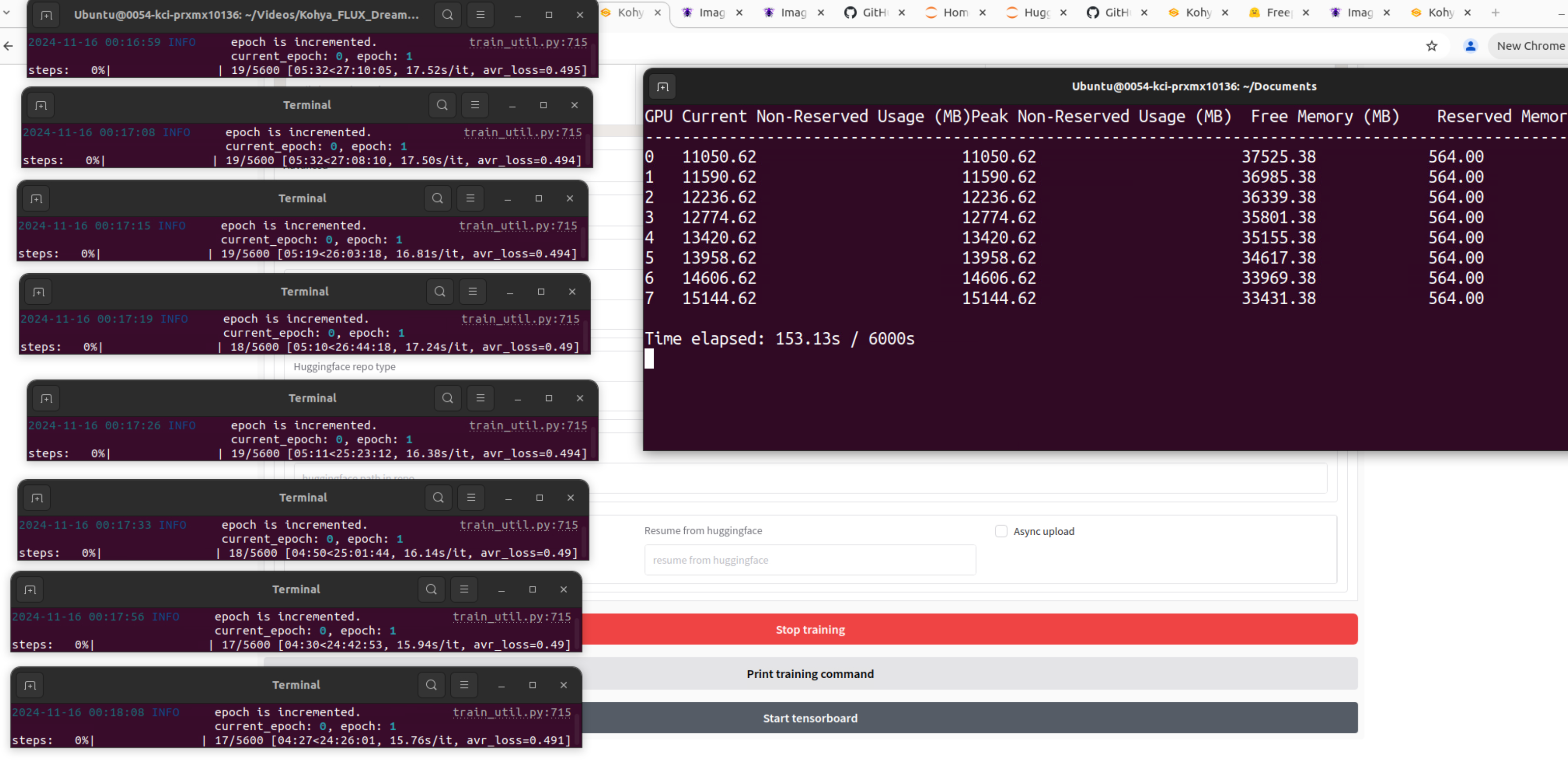 I just want to train two characters 😭 - Software Engineering Courses ...