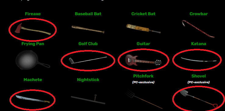 l4d2 mudmen - Sons Of | The Forest