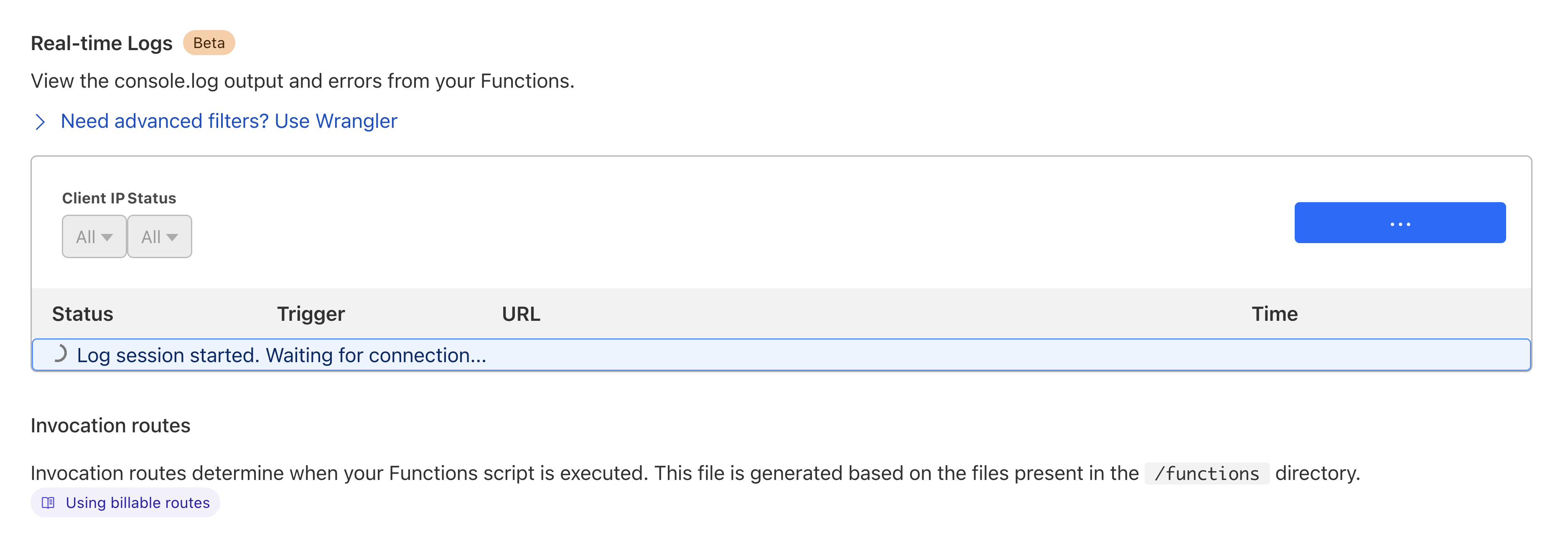 Hey there How can solve that post 405 error not allowed - Cloudflare Developers