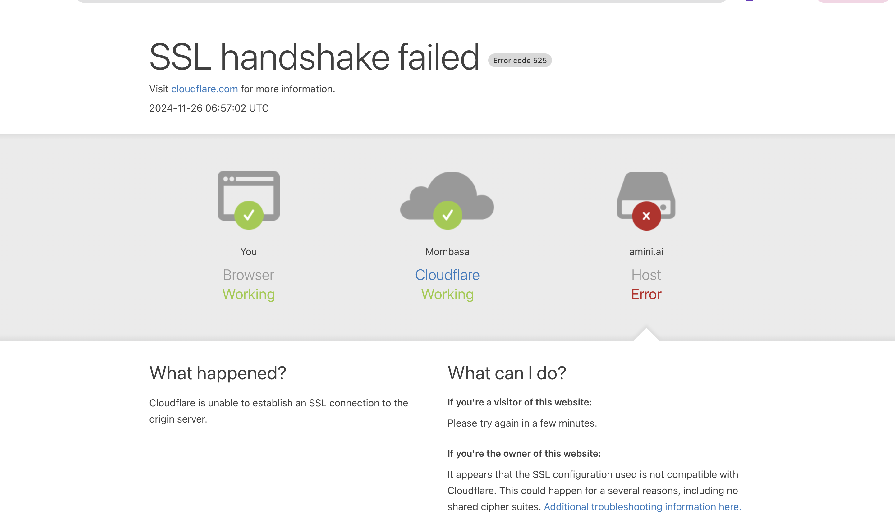 do workers support http2? - Cloudflare Developers