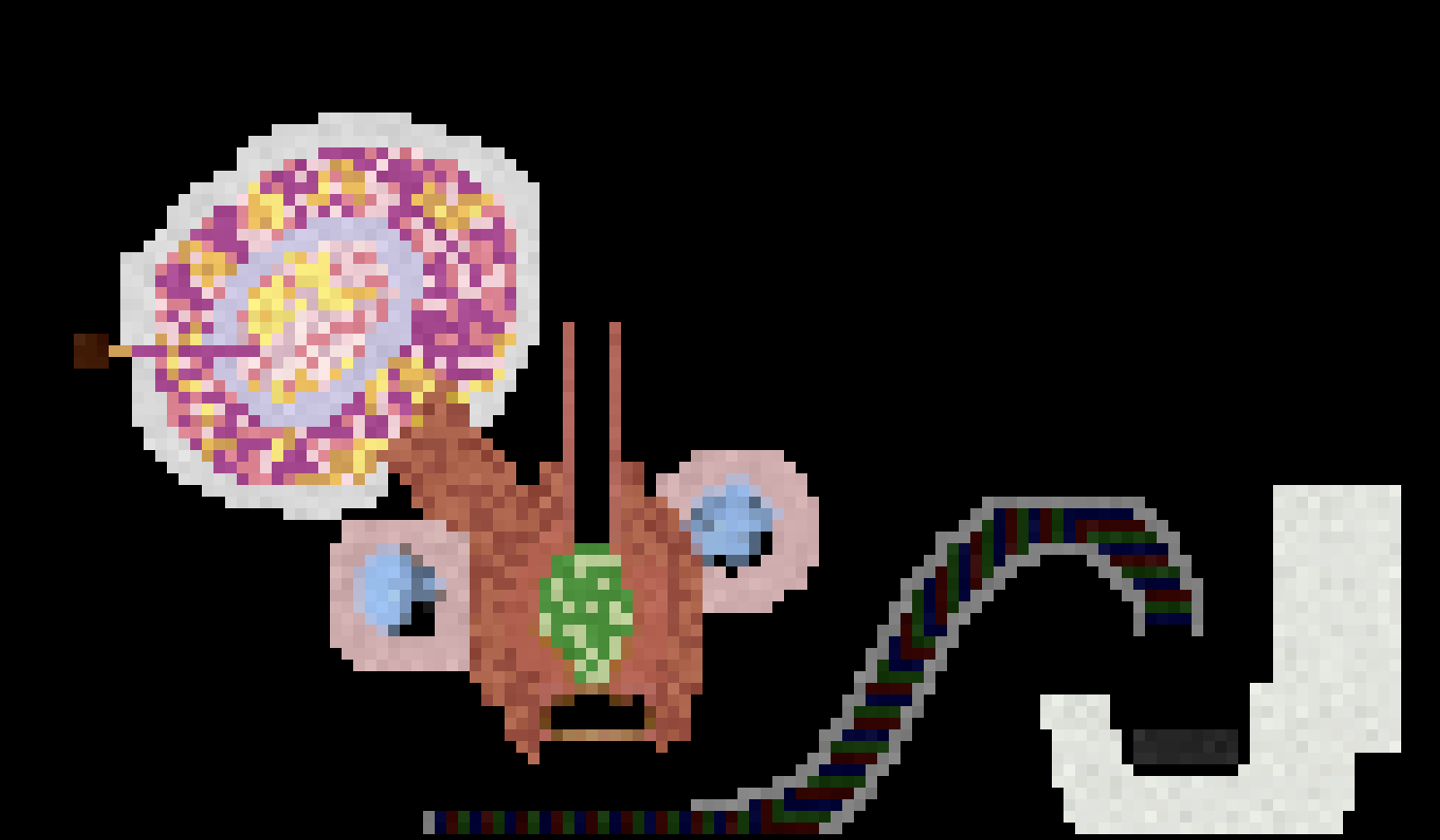 i gotta try this mod - ⛄ R74n / Sandboxels