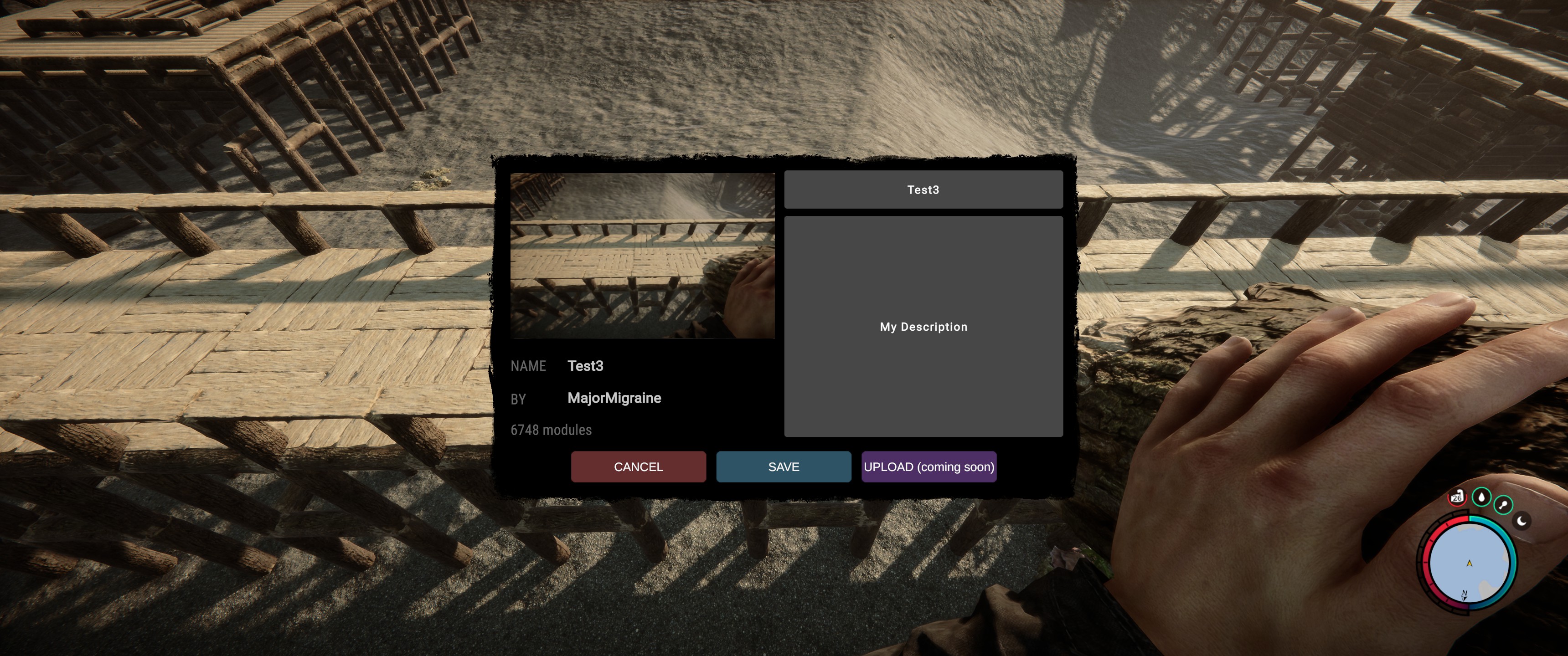 - Sons Of | The Forest