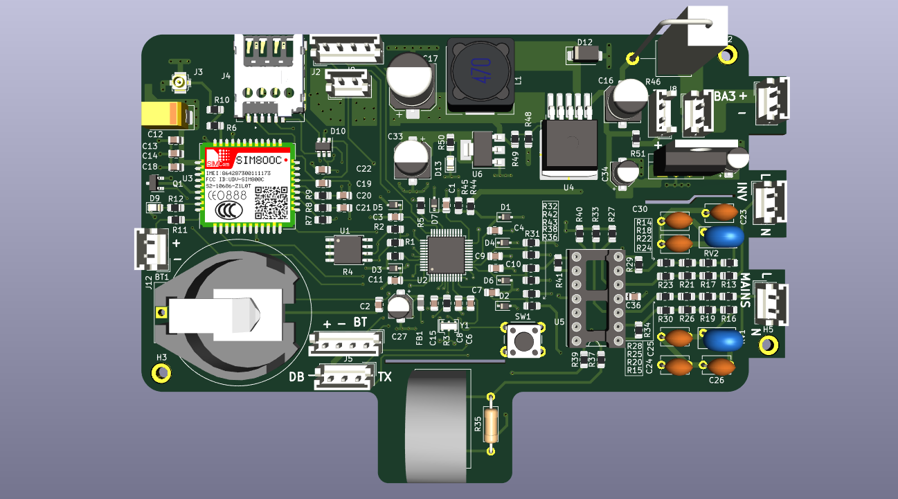 The Reader S Capabilities Are Key Devheads Iot Integration Server