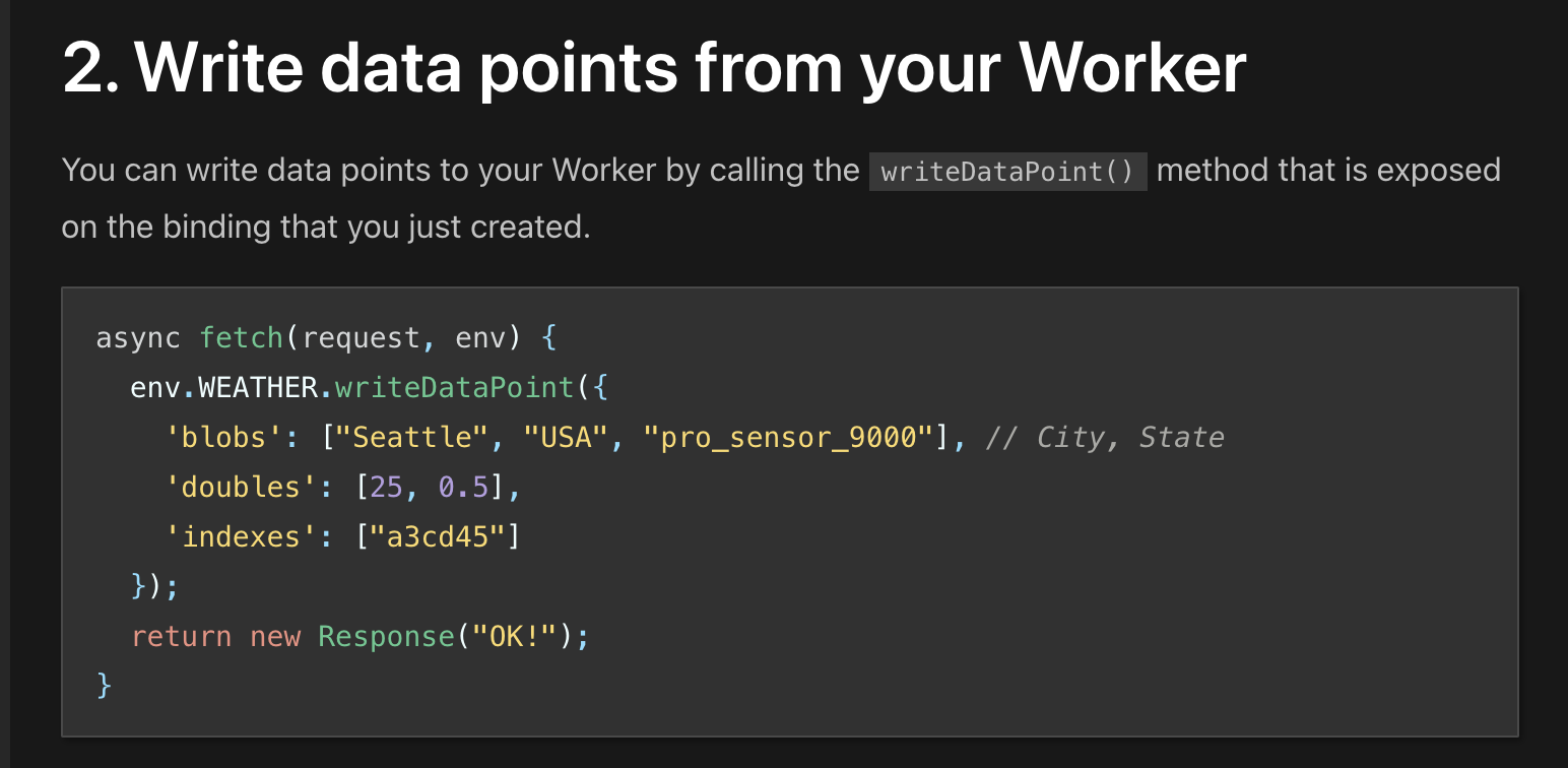 ``Internal error in Durable Object storage write caused object to be reset.`` - Cloudflare ...
