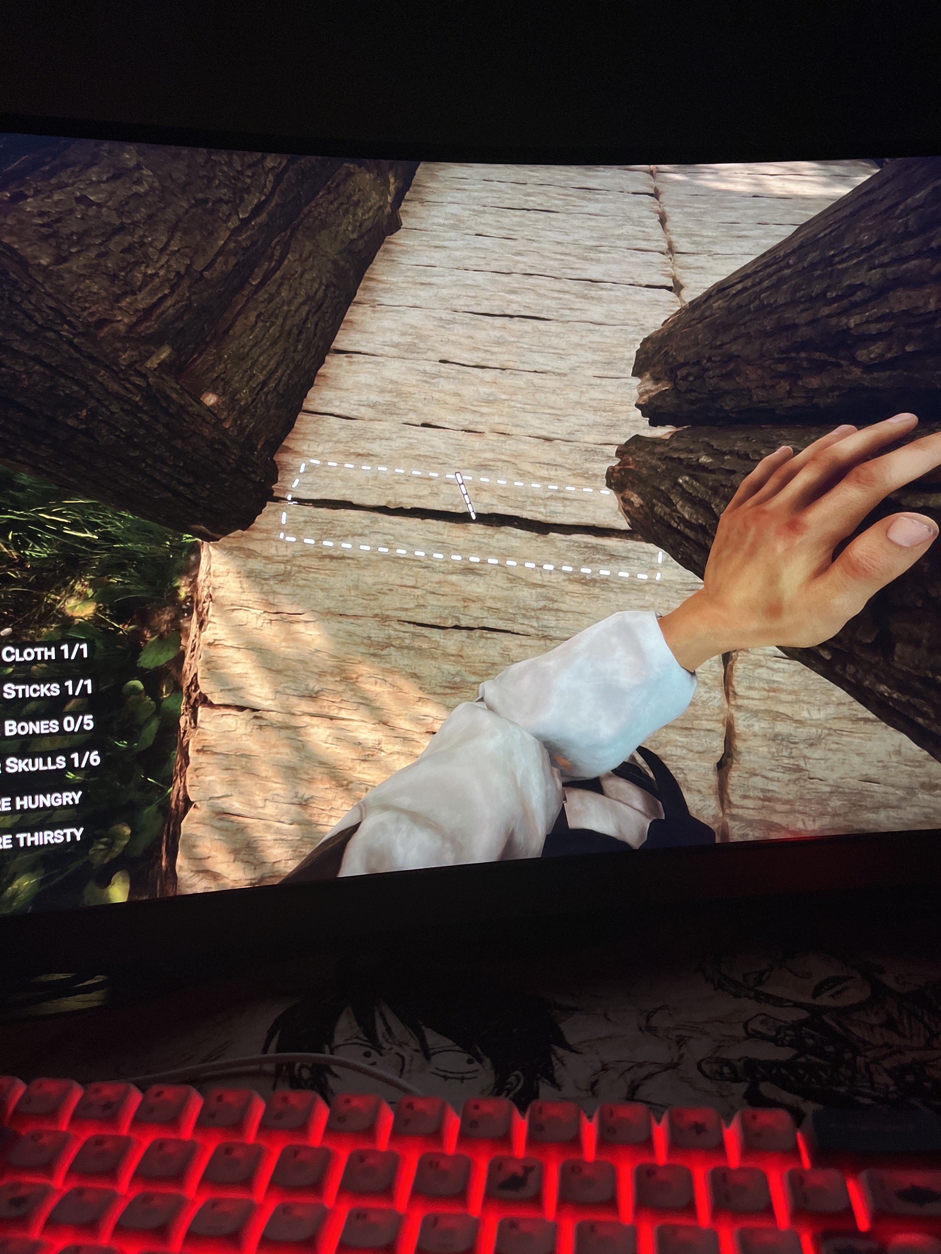 sotf - Sons Of | The Forest