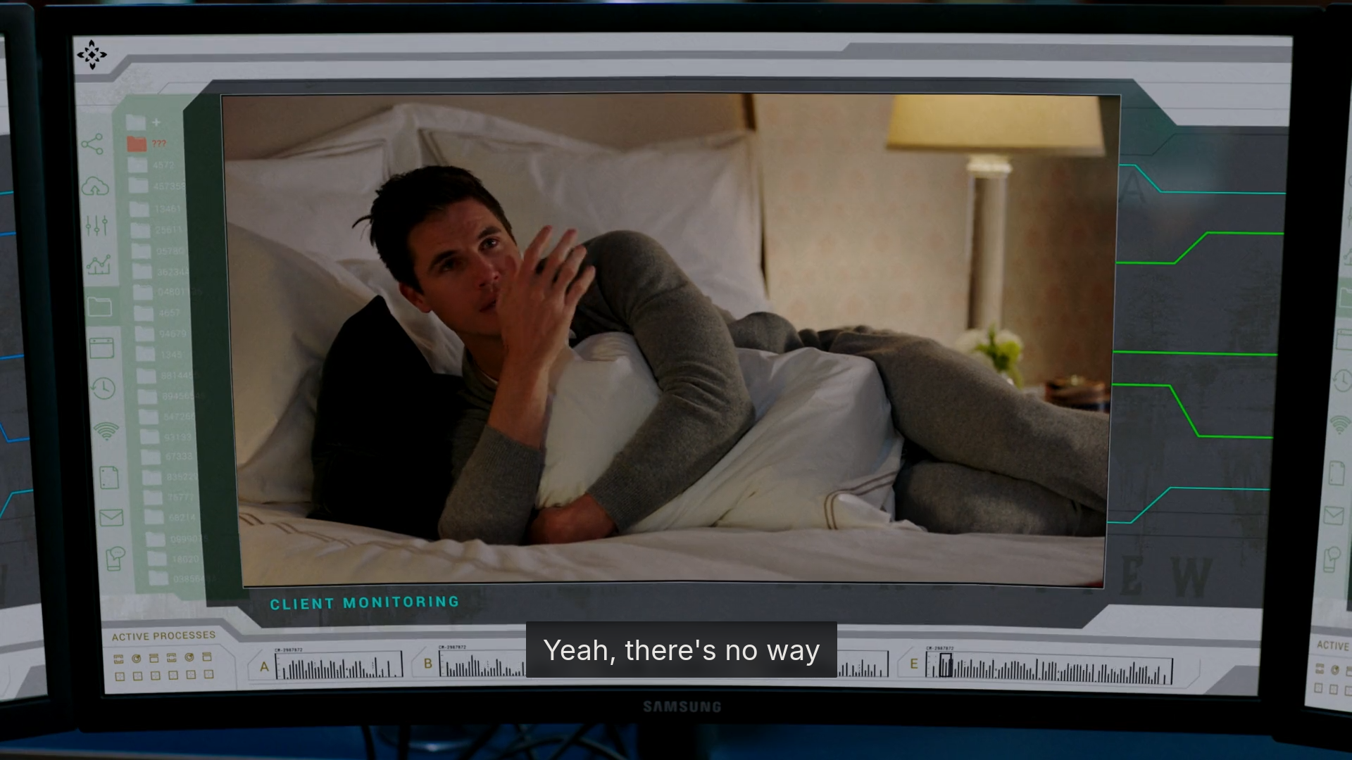 no i have trauma - Stardust XR