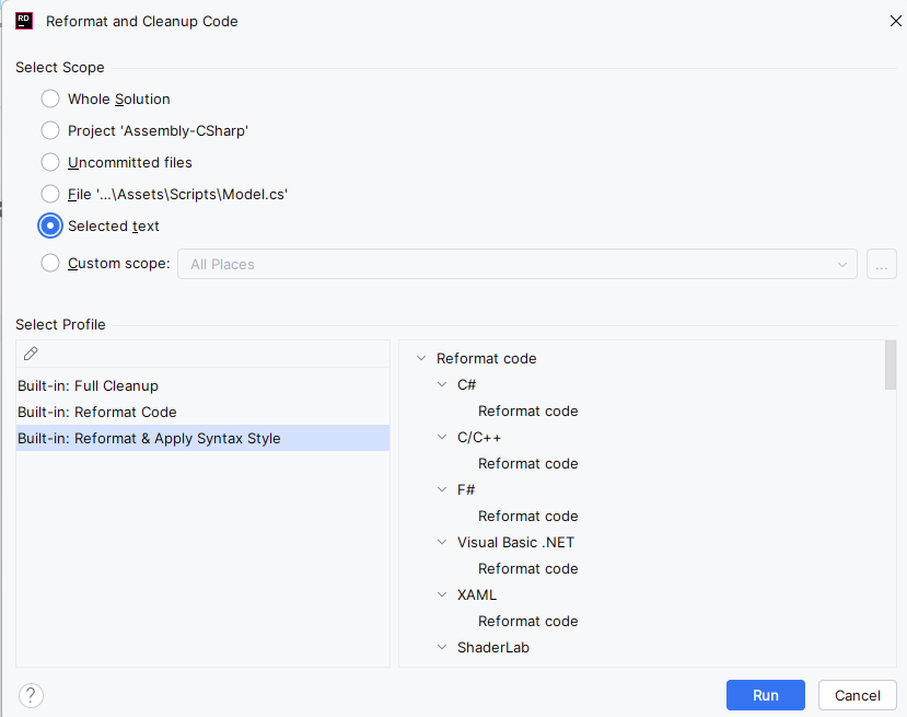 why? my current understanding of mono and il2cpp: - Mono: the C# is compiled into IL, and Mono ...