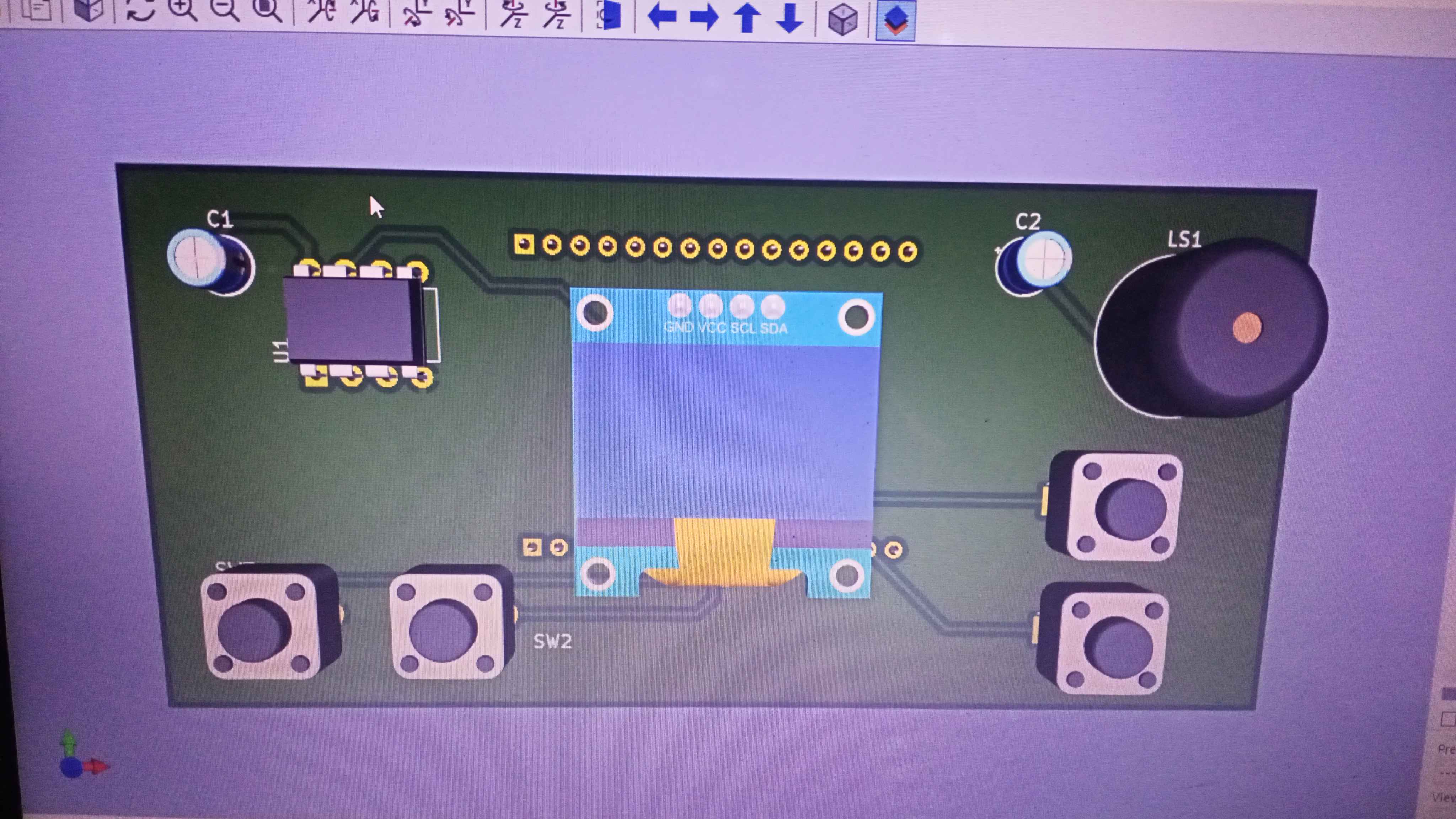 I have esp8266 - DevHeads IoT Integration Server