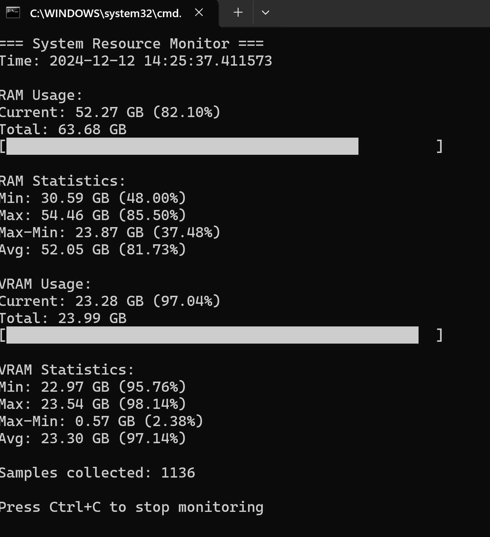 I switched out torch for the nightly version, and it works. It’s even ...