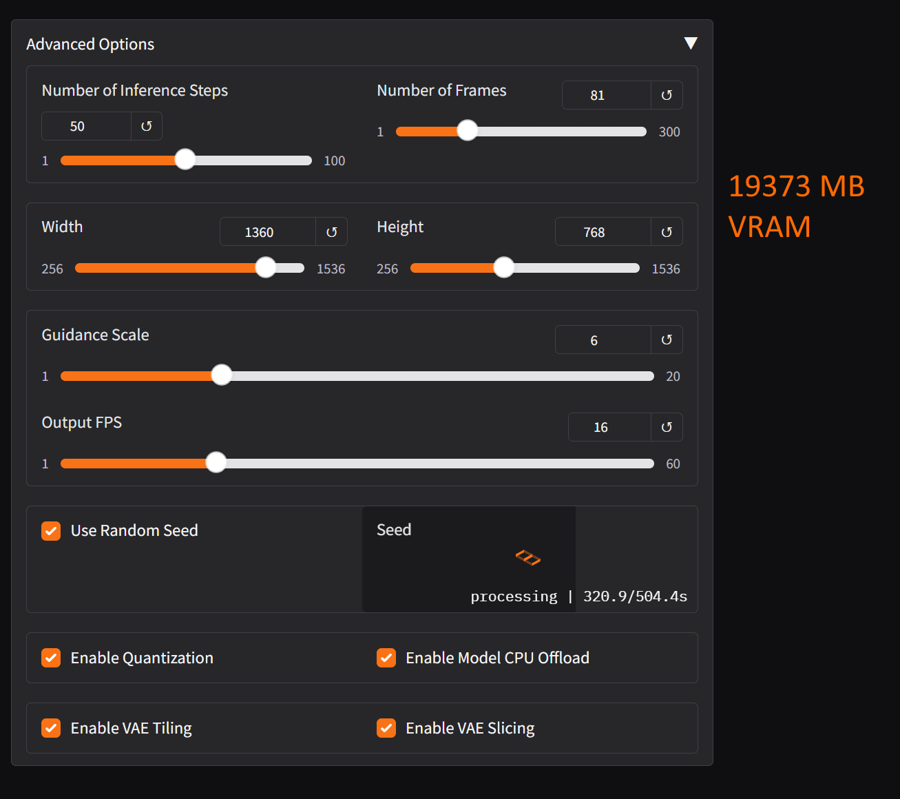 I switched out torch for the nightly version, and it works. It’s even ...