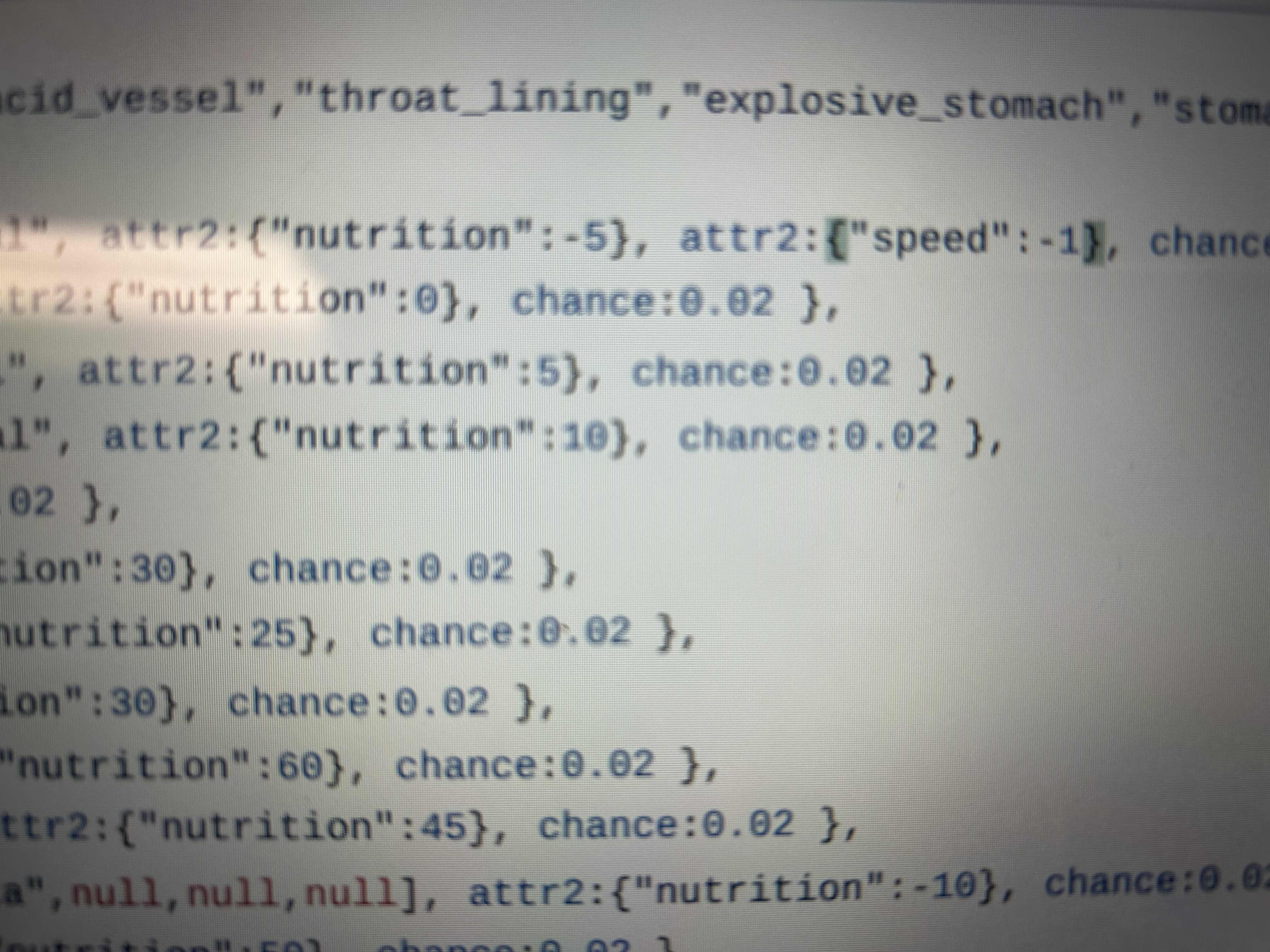 to replicate how appendixes work - 🚨 R74n / Sandboxels