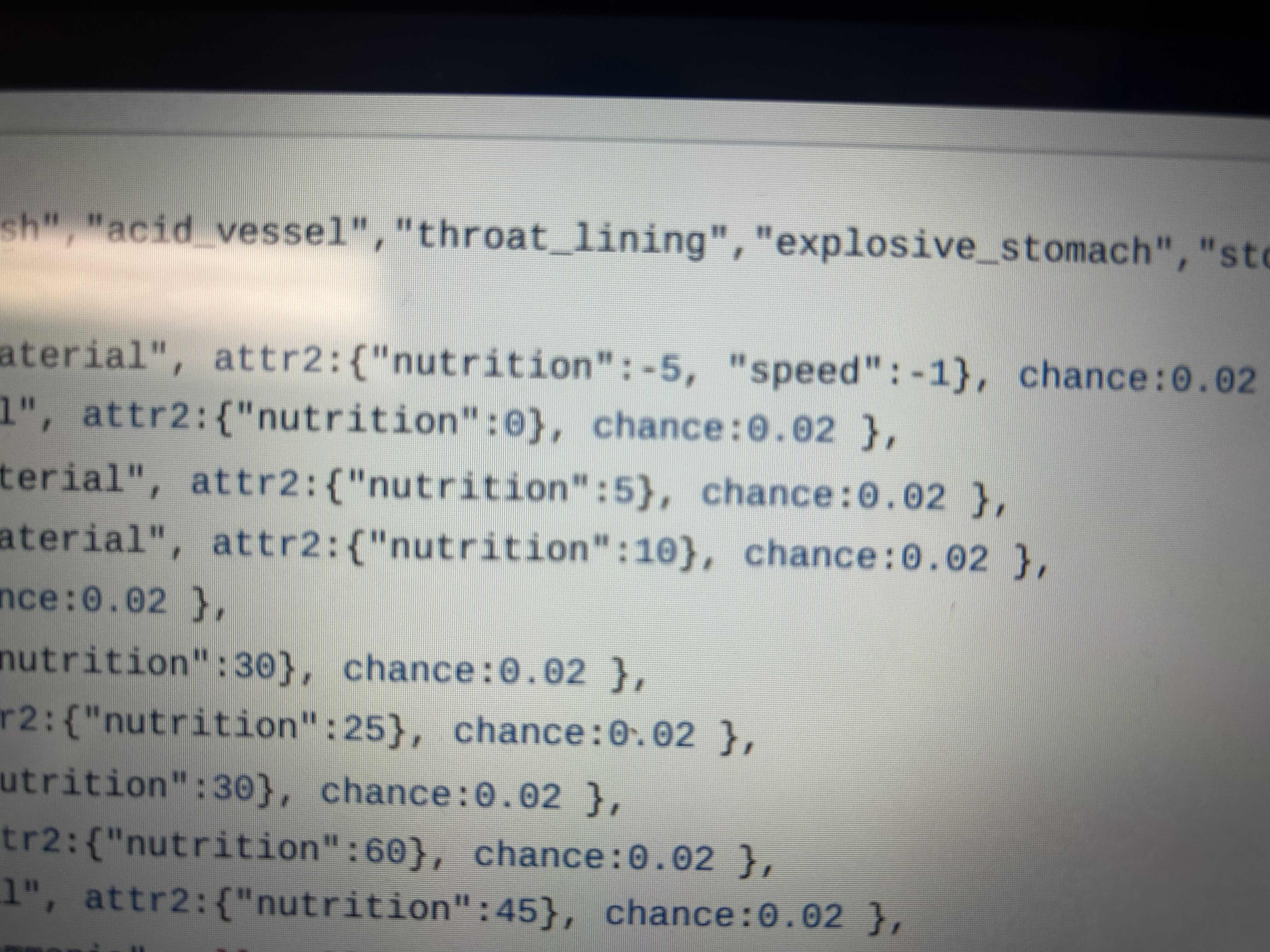 {oxygen:100, somethingelse:200} - 🚨 R74n / Sandboxels