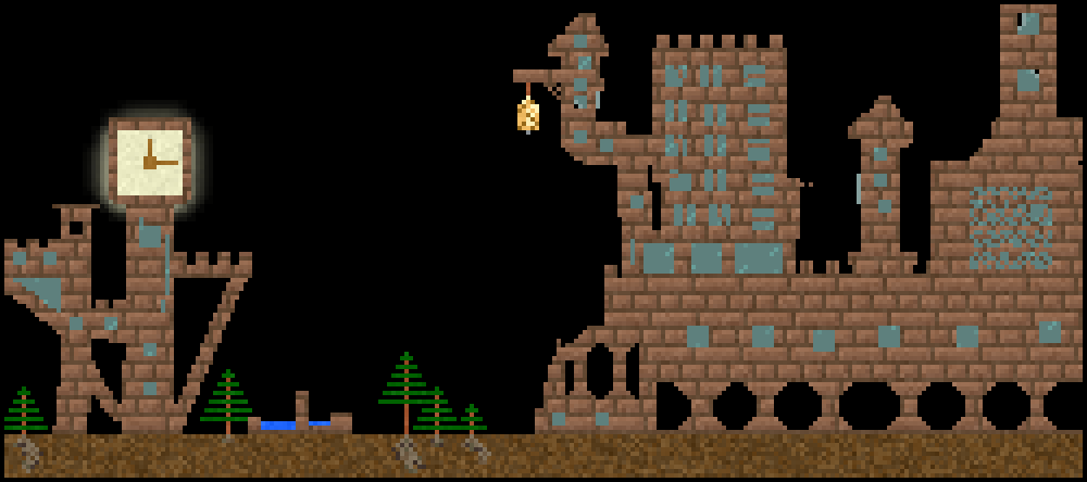 the magical volcano - 🚨 R74n / Sandboxels