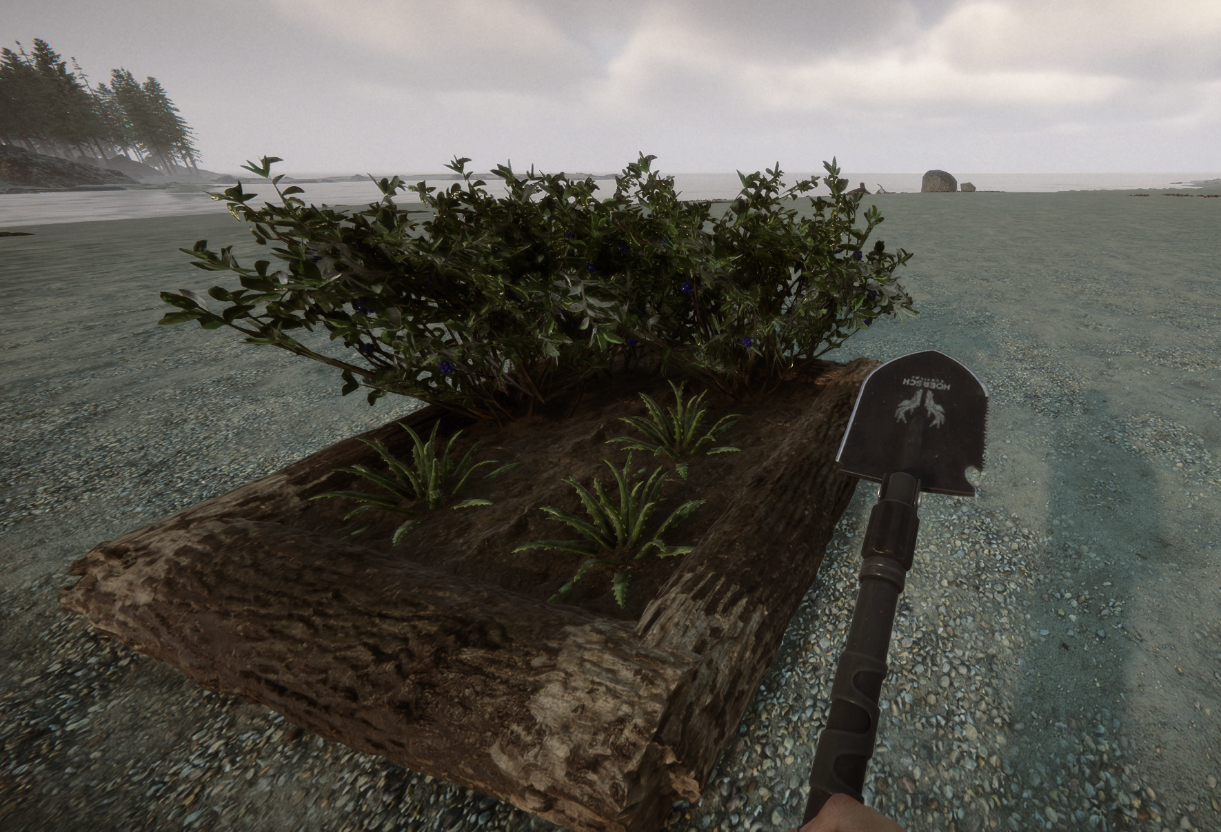 we need new dlc - Sons Of | The Forest