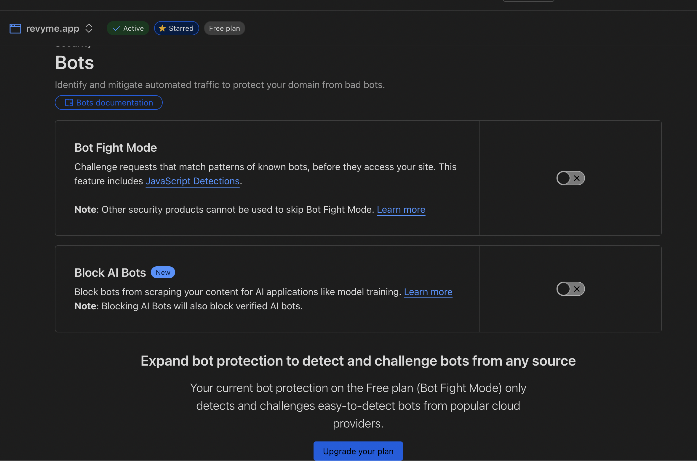 what about this in cloudflare? - Cloudflare Developers