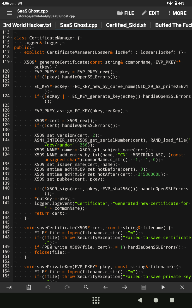 Im Gonna Make A Cheap Way That U Dont Need Ai Or Quantum Level Computing Power Devheads Iot
