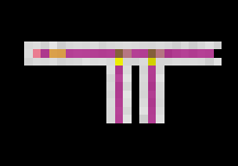 PERFECTED WORKING BIOLOGICAL NOT GATE - 🚨 R74n / Sandboxels