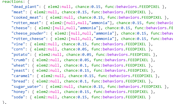 is there anything in base game that just straight up kills people - ⛄ ...
