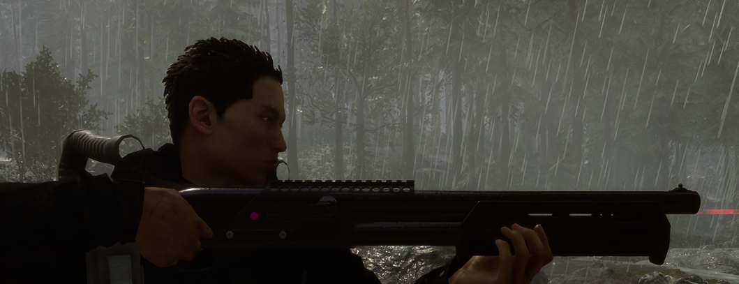 How old is the main character in sotf? - Sons Of | The Forest