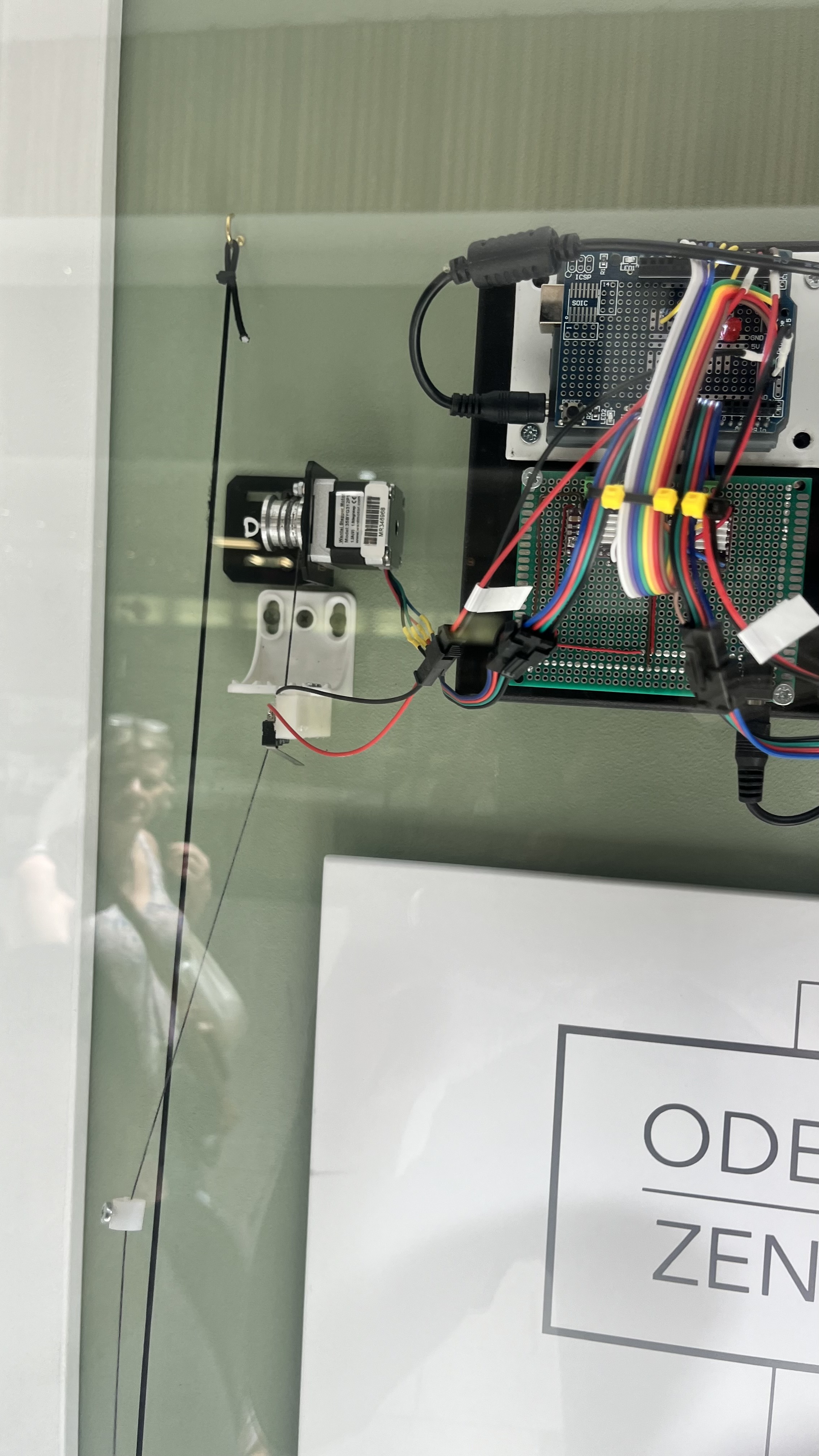 which aligns with my university project - DevHeads IoT Integration Server