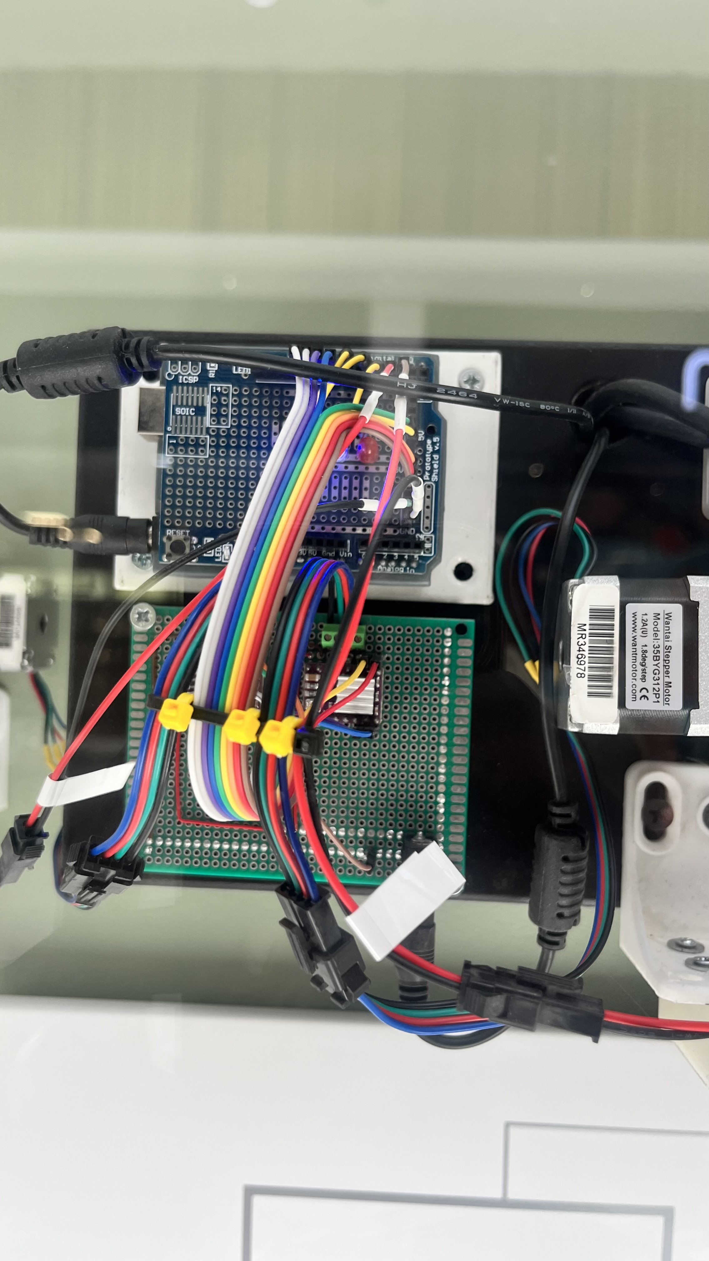 which aligns with my university project - DevHeads IoT Integration Server