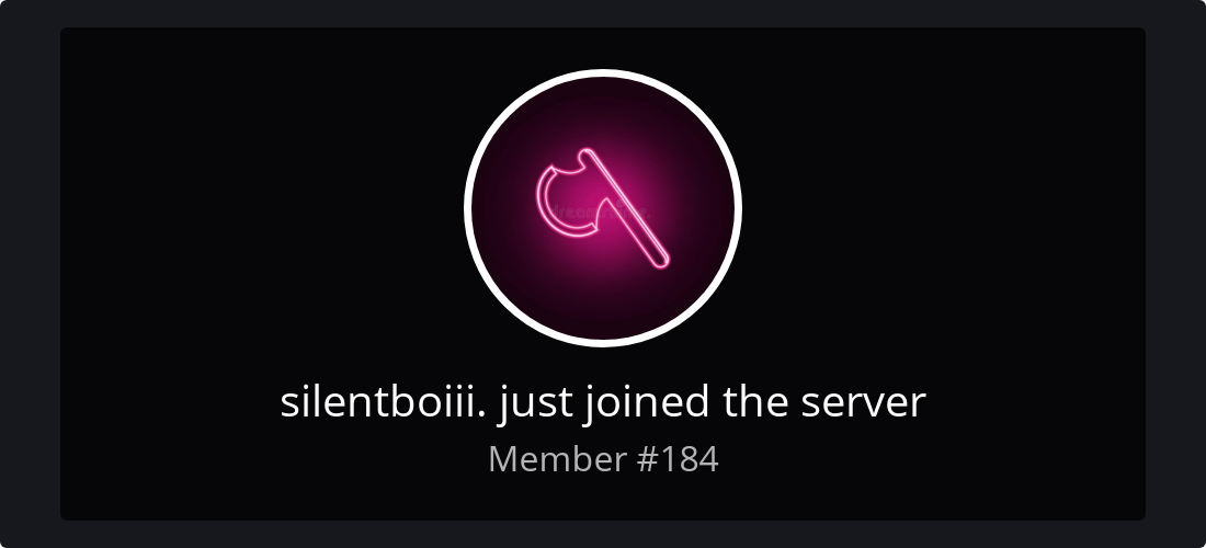 **_WELCOME TO OUR SERVER @Persil ! _** - GGLVXD & Diddy Party