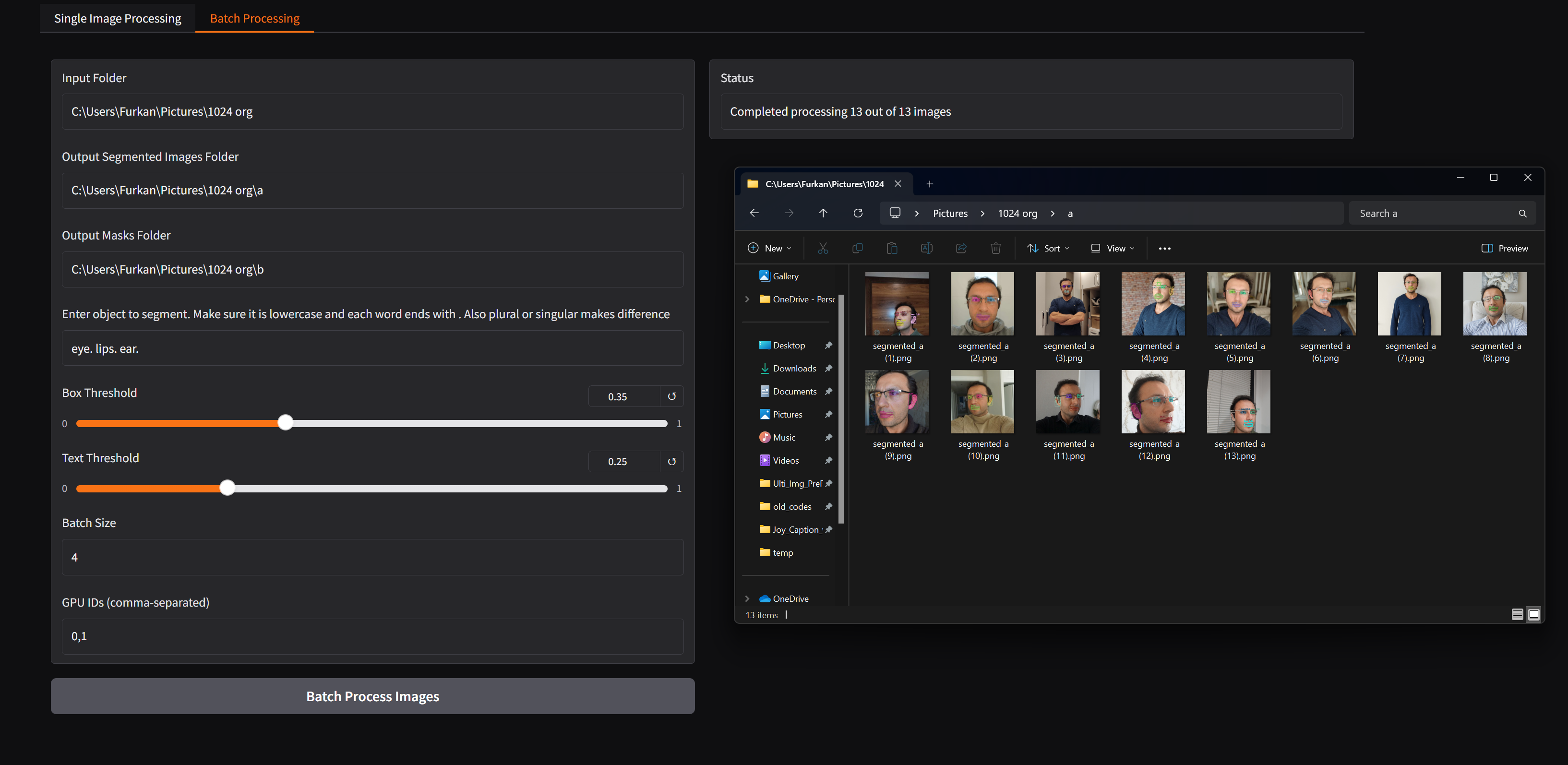 yea it def seems the models we fine tune with your approach has the ability to generate same ...