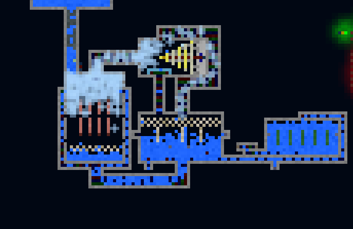 10000> degrees - 🚨 R74n / Sandboxels