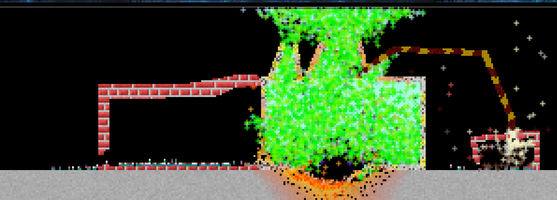 water gun - 🚨 R74n / Sandboxels