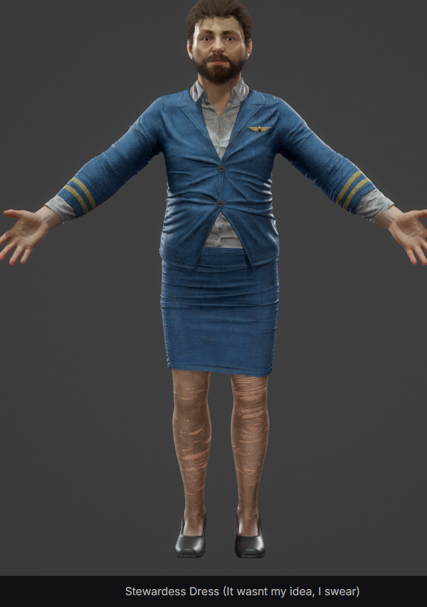 eric and jack - Sons Of | The Forest