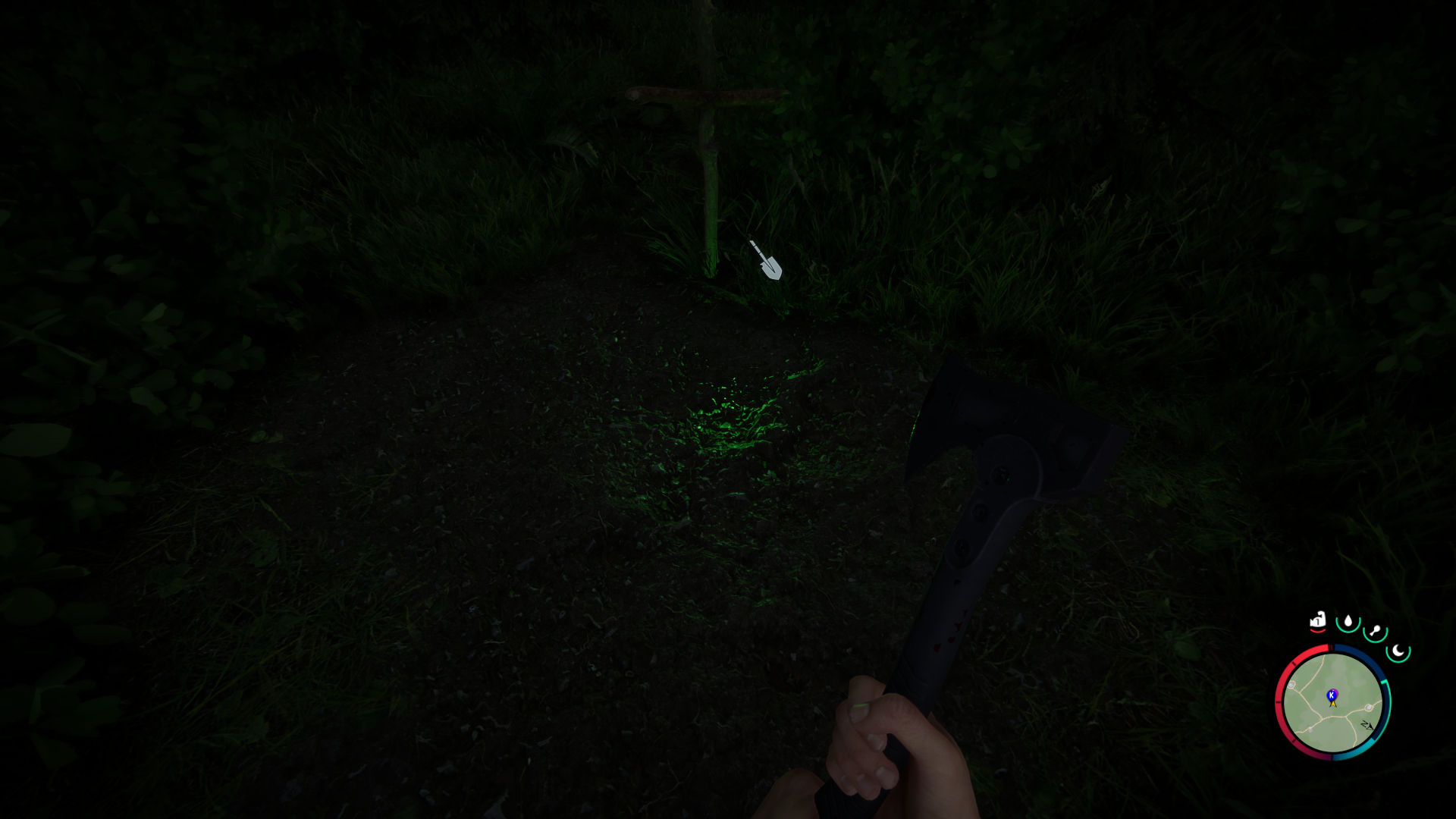 addes ship wrecks ig - Sons Of | The Forest