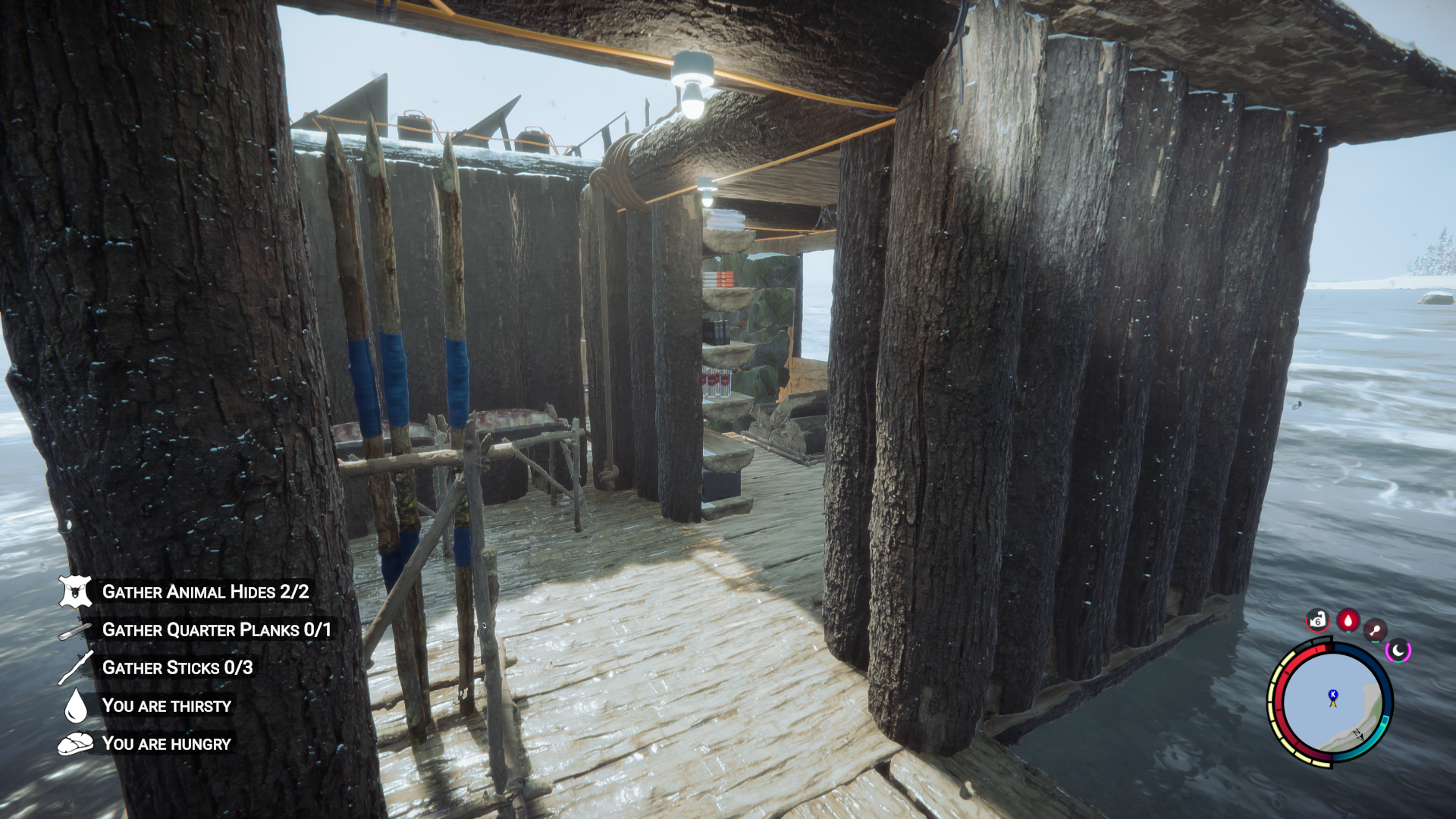 I find it funny how endnight thinks its fine to render effigies from ...