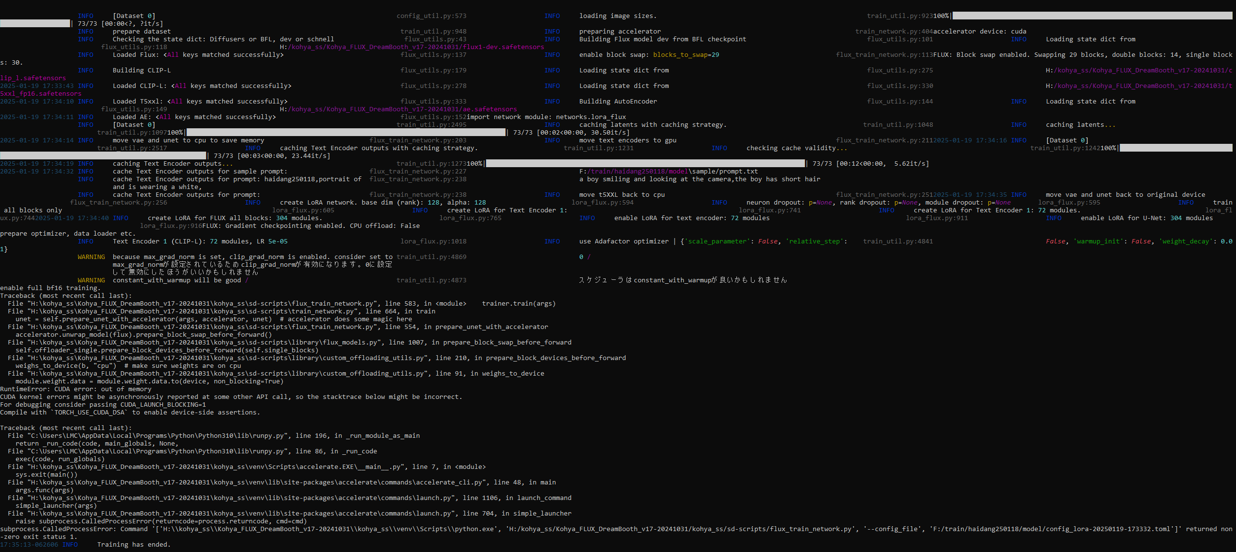 define failing - Software Engineering Courses (SECourses)