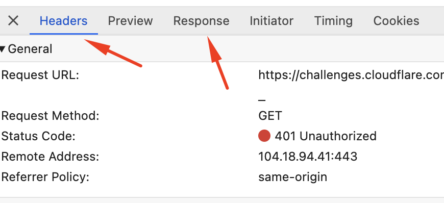 If you're having trouble passing Cloudflare Turnstile challenges, you can try taking the ...