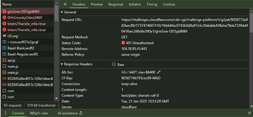 If you're having trouble passing Cloudflare Turnstile challenges, you can try taking the ...