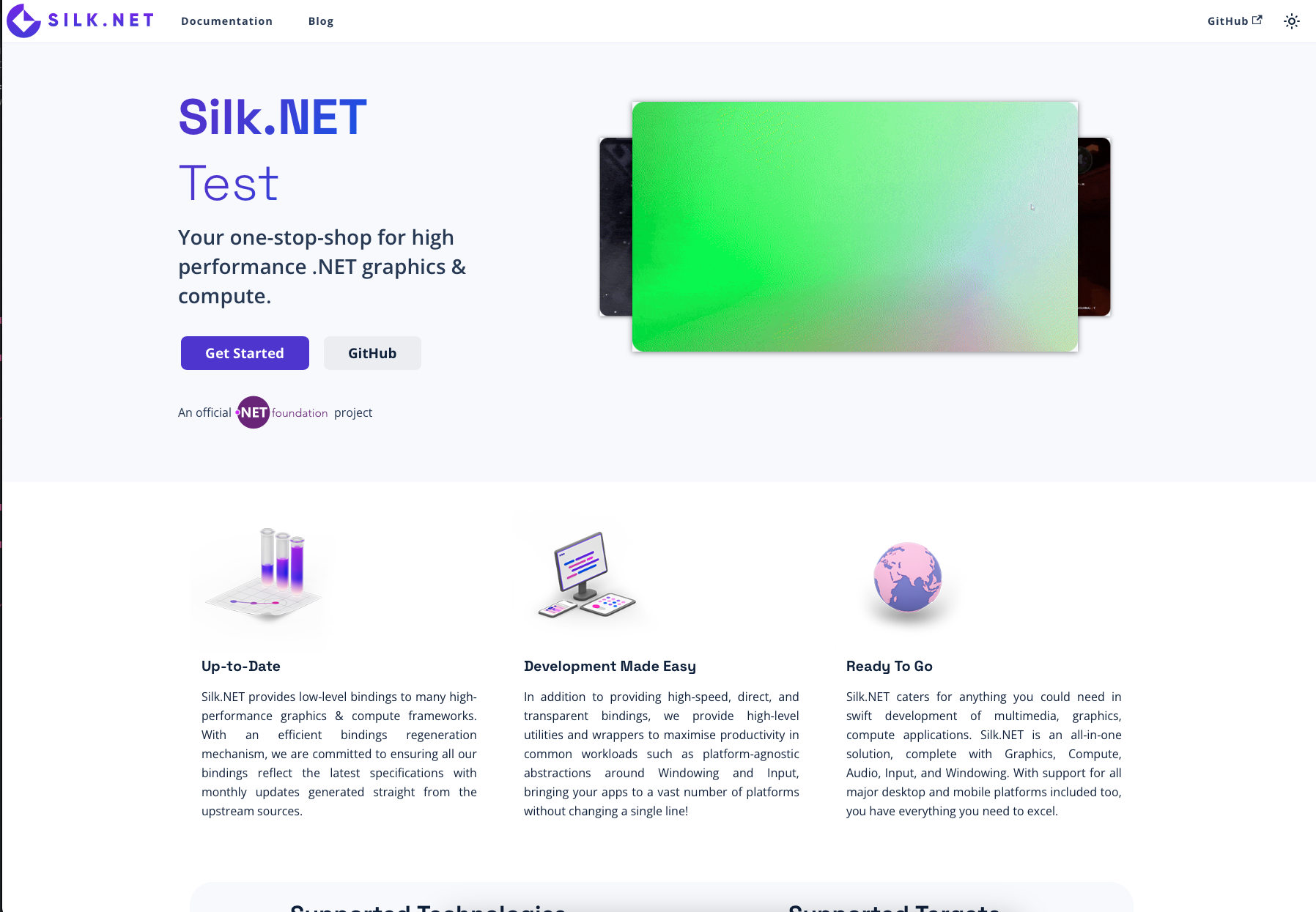shadows on these rounded corners do not work for me in Safari - Silk.NET