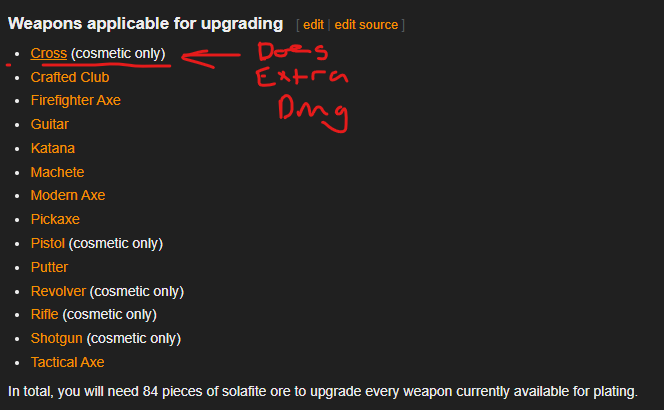 feels impossible - Sons Of | The Forest