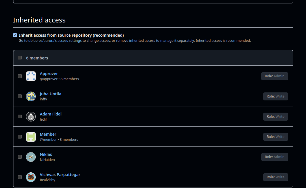NVIDIA driver skew - Universal Blue