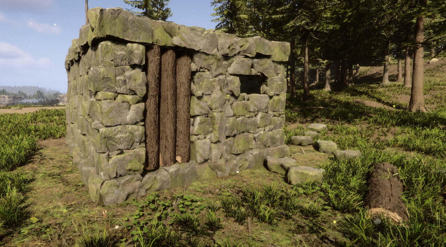 Frank is fire, Igor is charging, Henry is angry skin mask man - Sons Of ...