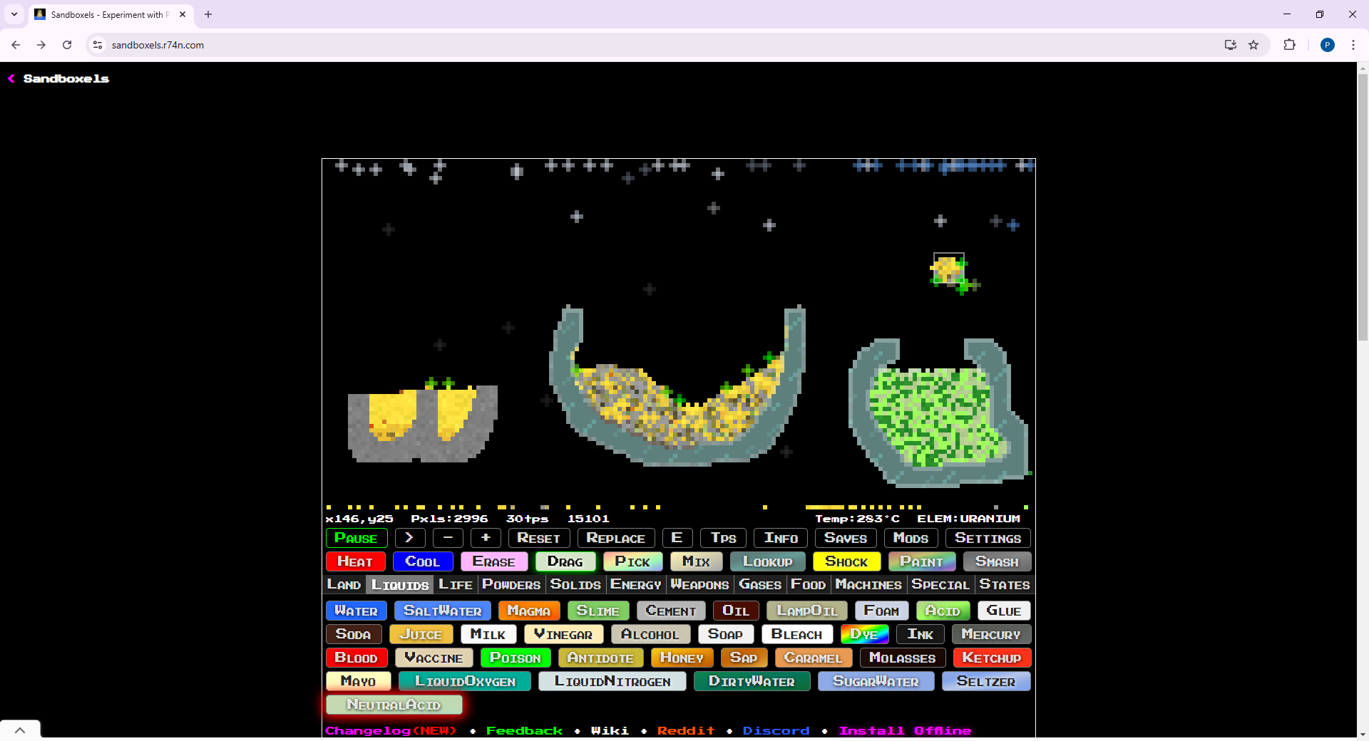 Add burgar - 🚨 R74n / Sandboxels