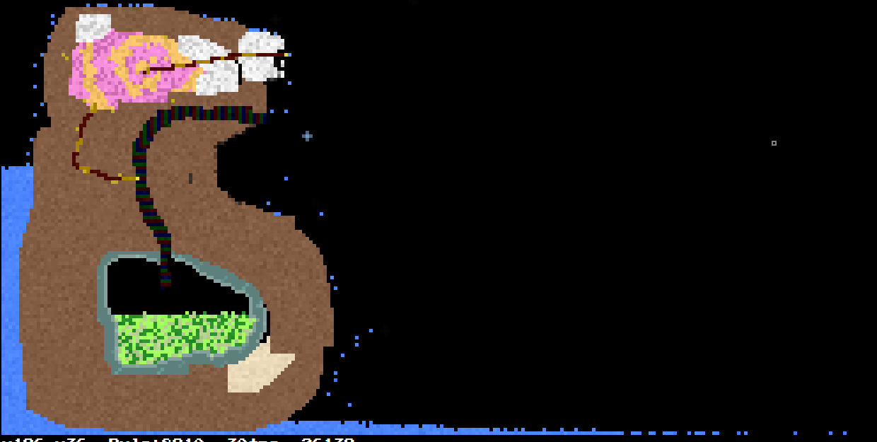 surgery time - 🚨 R74n / Sandboxels