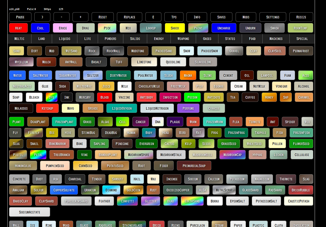 just remove that - ⛄ R74n / Sandboxels