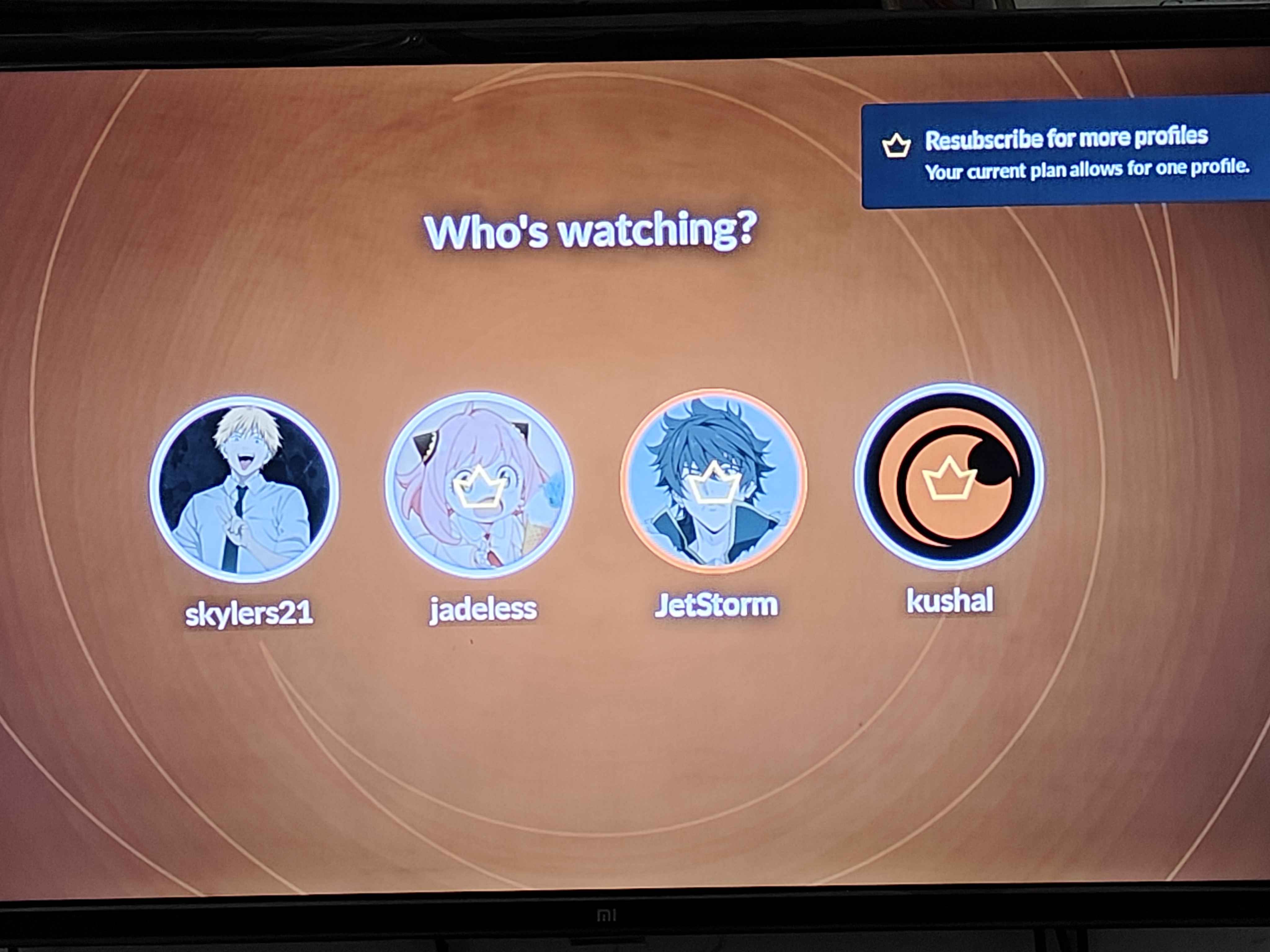 Saw this scene recently irl.. only difference was there was a parked ...