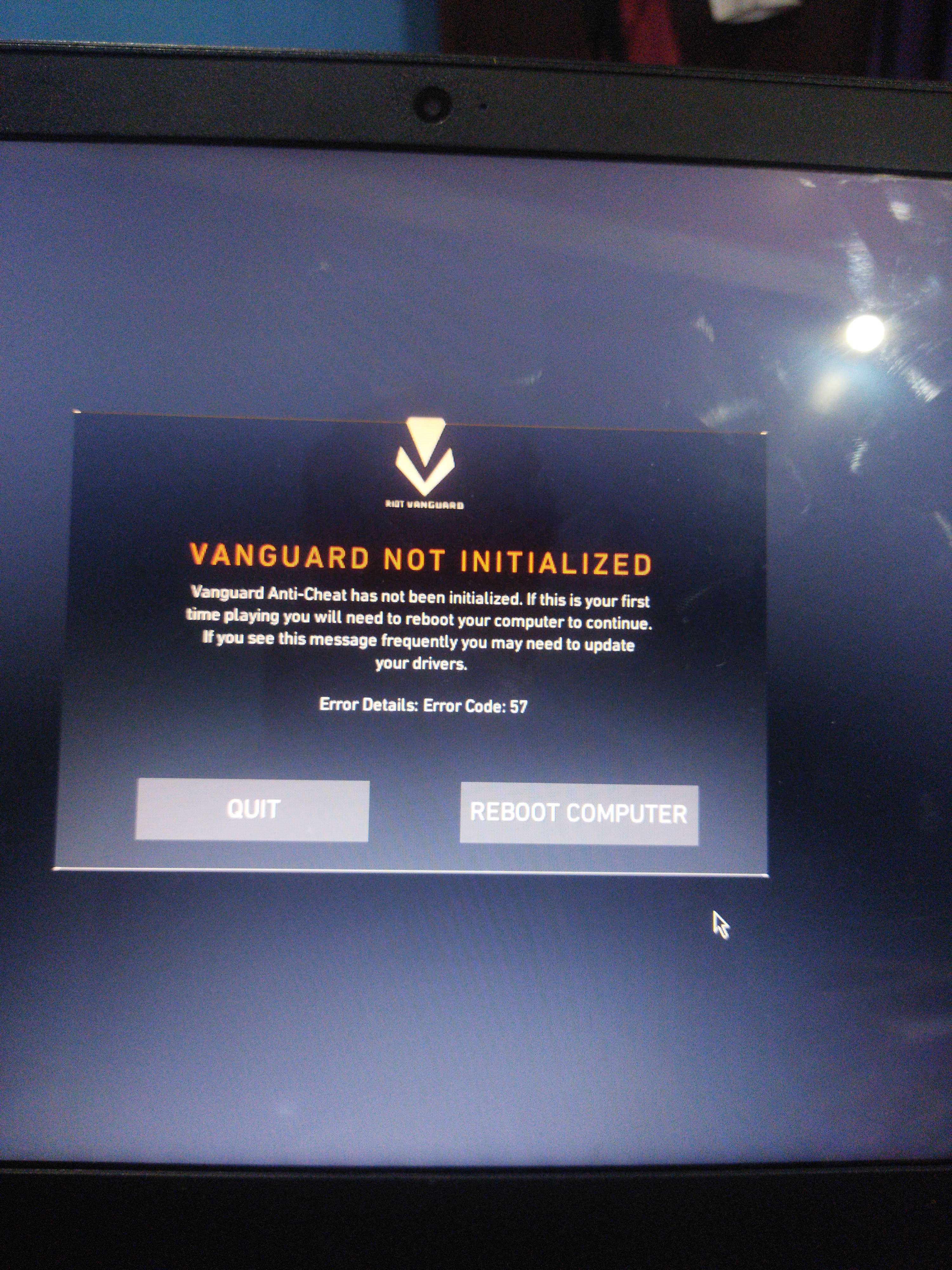 Problem # - VALORANT