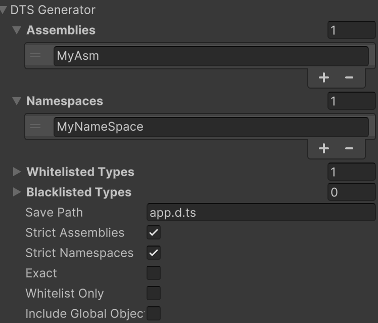 should be fairly easy to use. Here's an example demonstrating setting placeholder text and ...