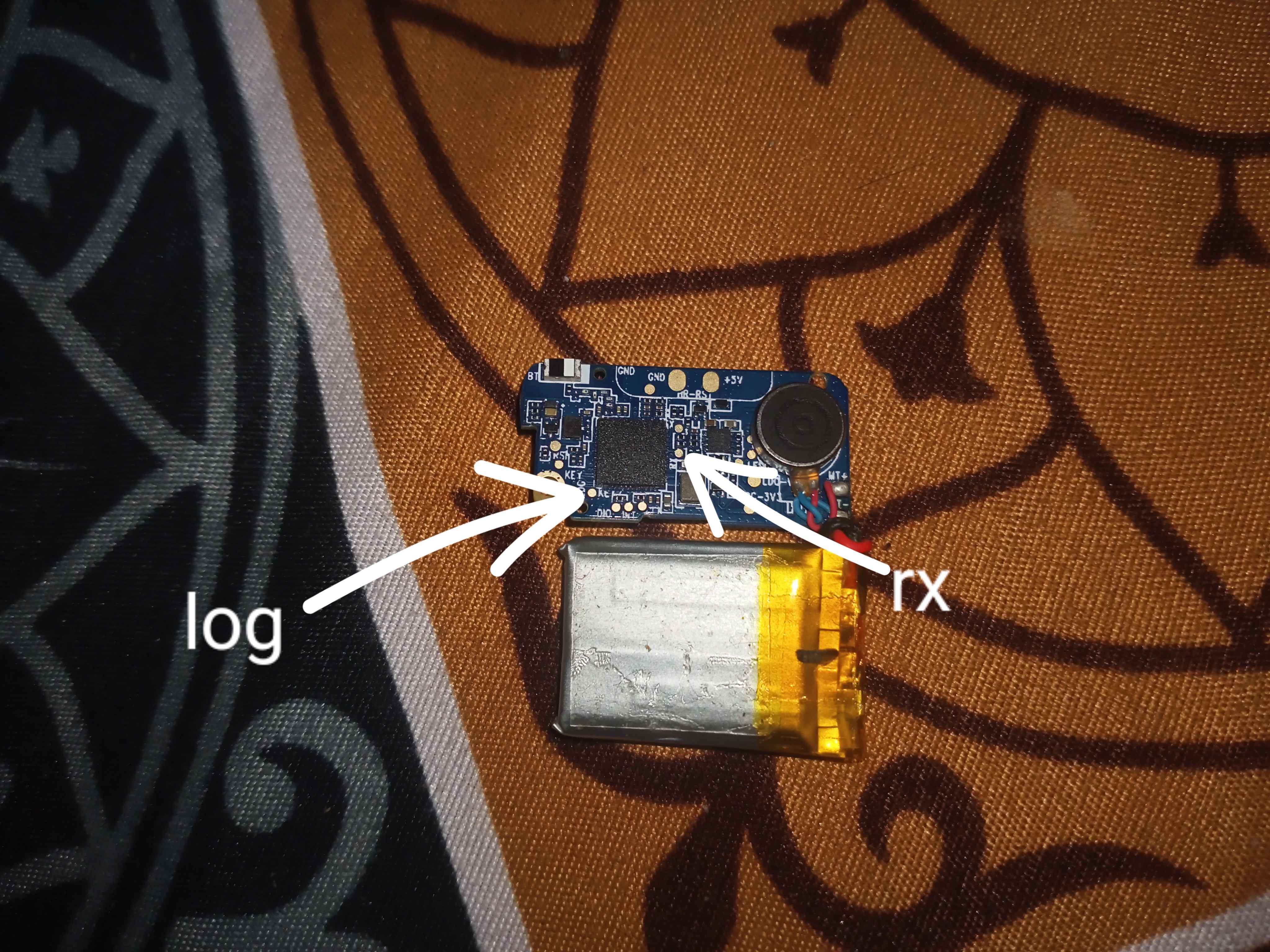 God The Embarrassment I Felt Devheads Iot Integration Server