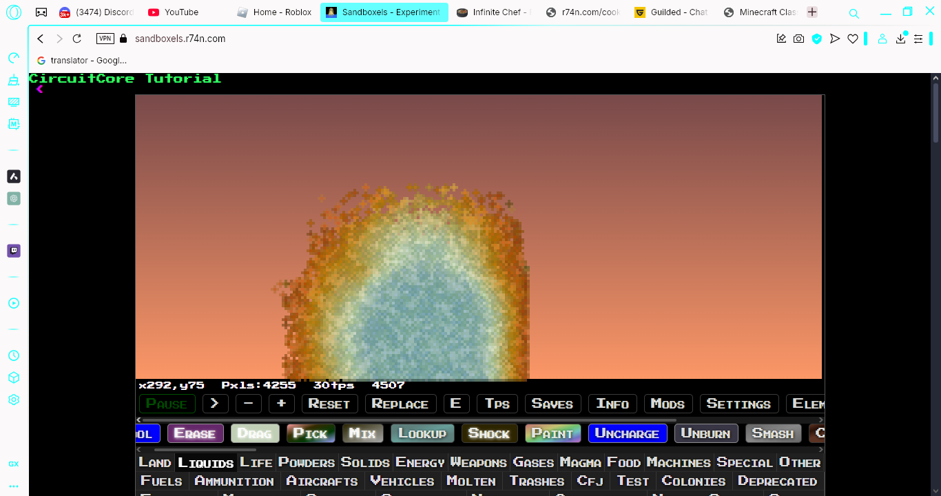 who has what it takes? - 🚨 R74n / Sandboxels