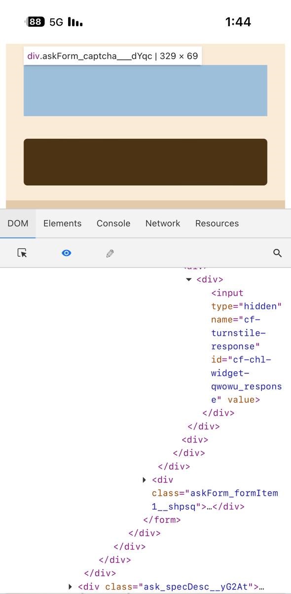 Last one in LATAM - Cloudflare Developers