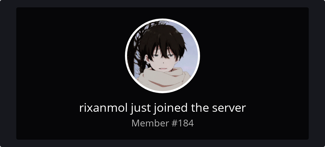 **_WELCOME TO OUR SERVER @! Anmol ! _** - GGLVXD & Diddy Party